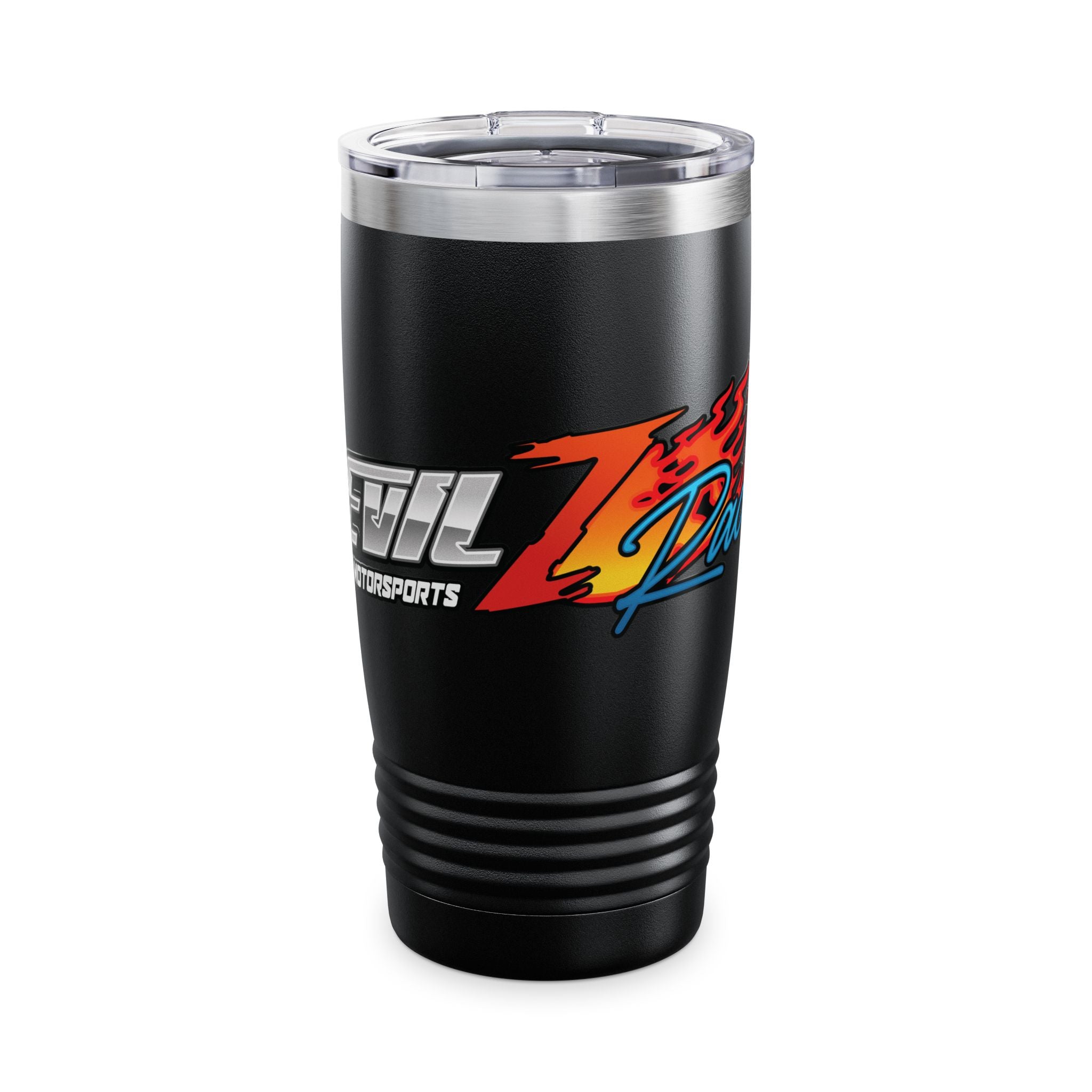 Devil Z Racing Tumbler – Moslow Motorsports